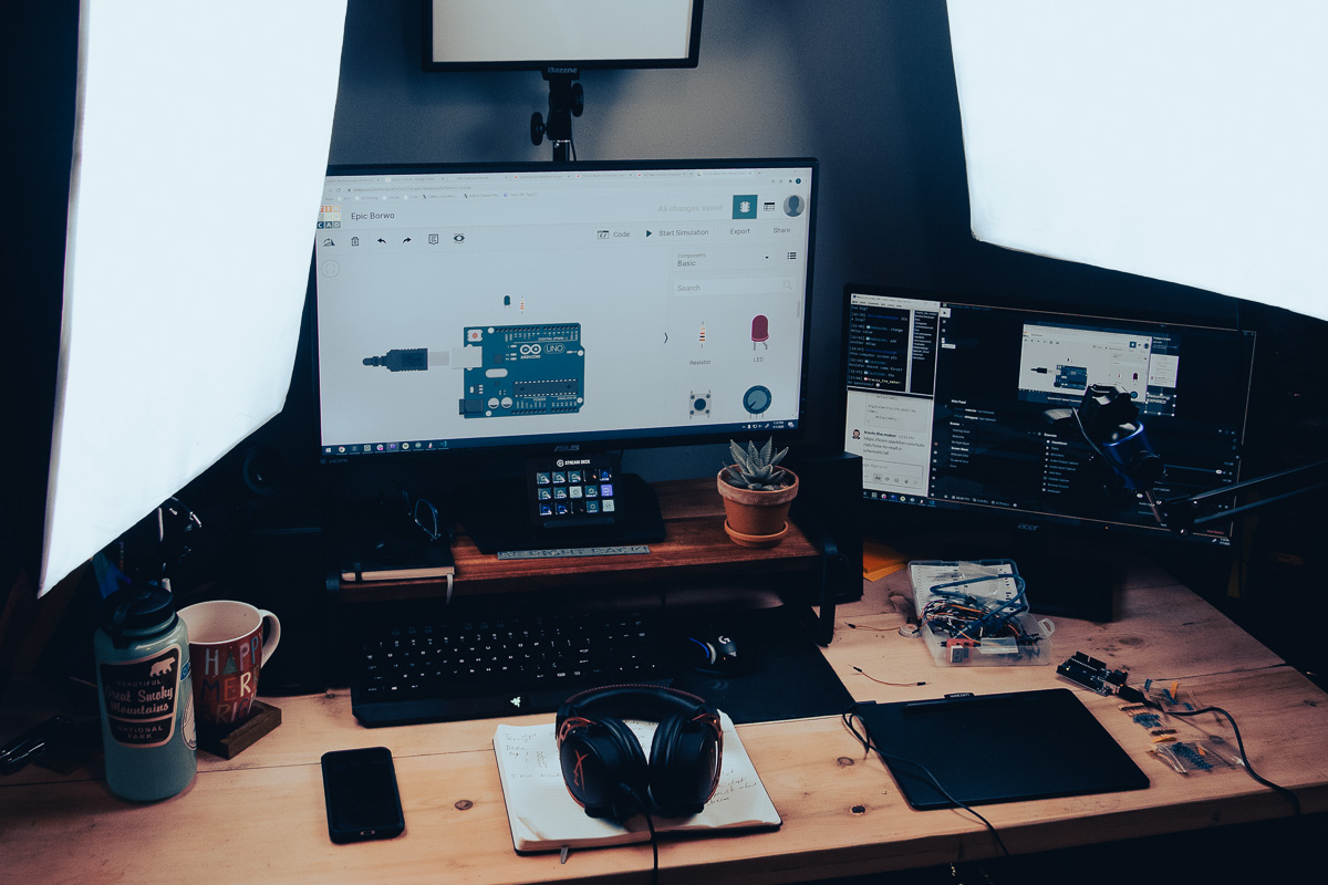 Storytelling in Presentation - Travis Bumgarner